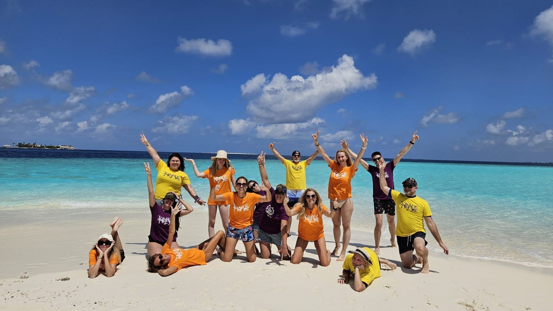 Maldivi - Potovanje iz Zagreba Odhodi 2024. | Jungle Tribe